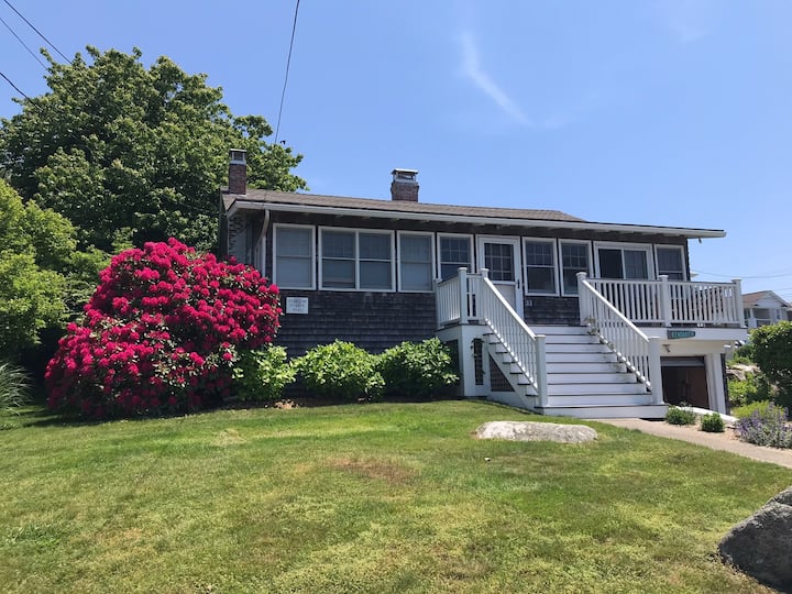 Groton Long Point Cottage - Fishers Island, NY