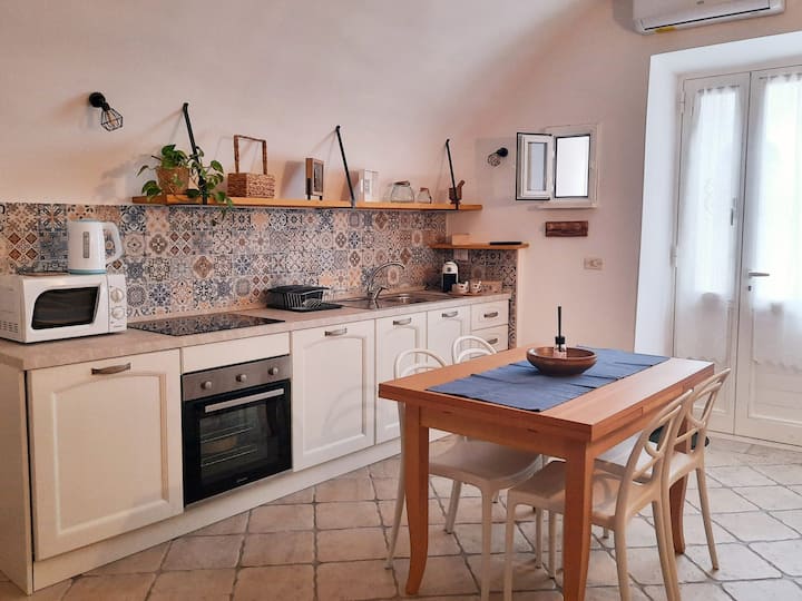 Casa Calè Ostuni, A Due Passi Dal Centro! - Ostuni