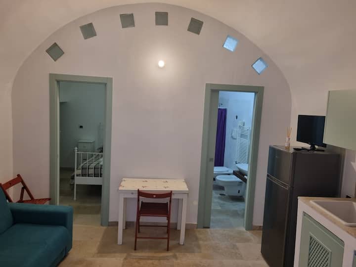 Dimora Di Ponente - Ostuni