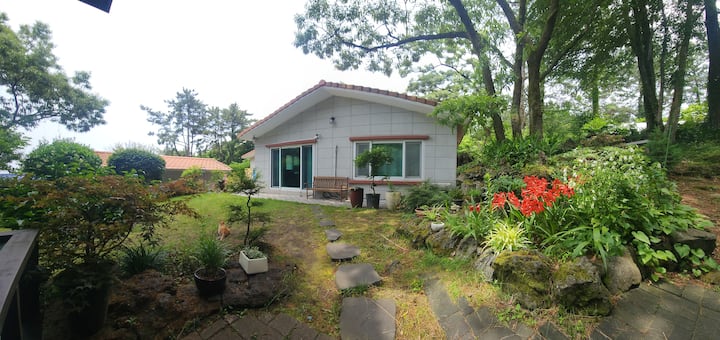 원동힐링하우스 28평 - Jeju-si