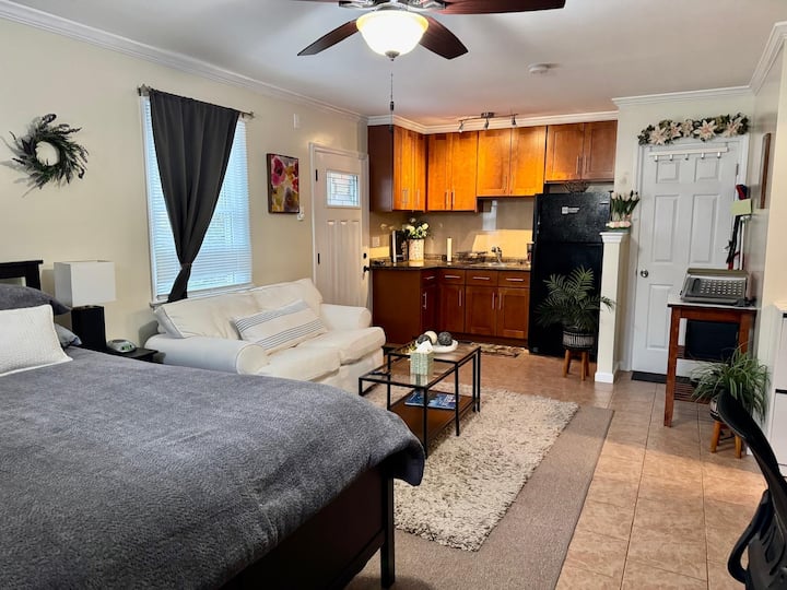 High-end Private Studio In Norwalk - Norwalk, CT