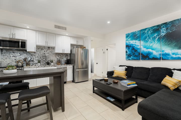 Fully Remodeled Desert Retreat! - Bermuda Dunes, CA