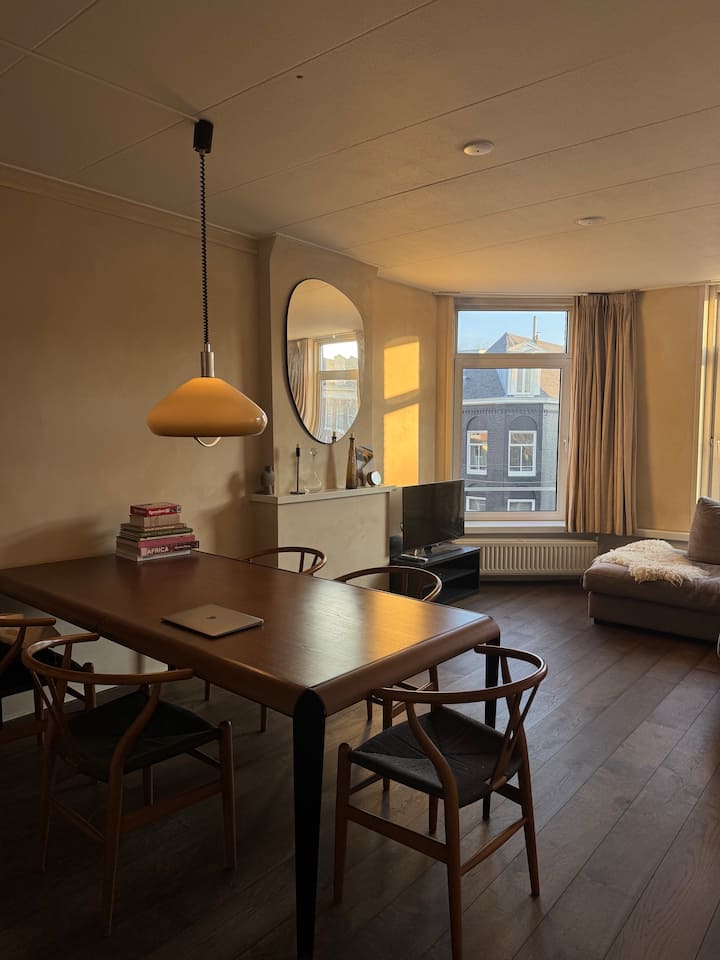 Apartment In Trendy Pijp Area - Amsterdam