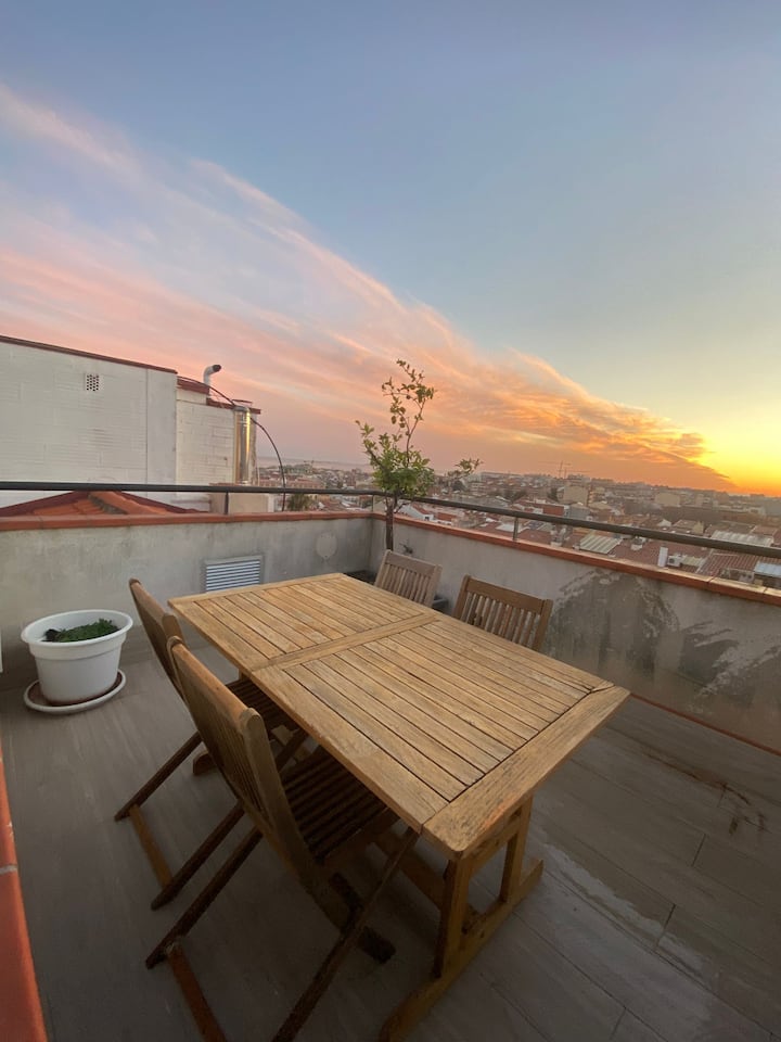 Sea Views - Malgrat de Mar