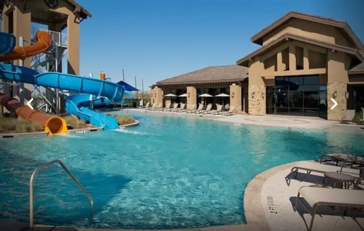 Katy Vibes With Hot Tub, Elegant And Peaceful 3br - Katy, TX