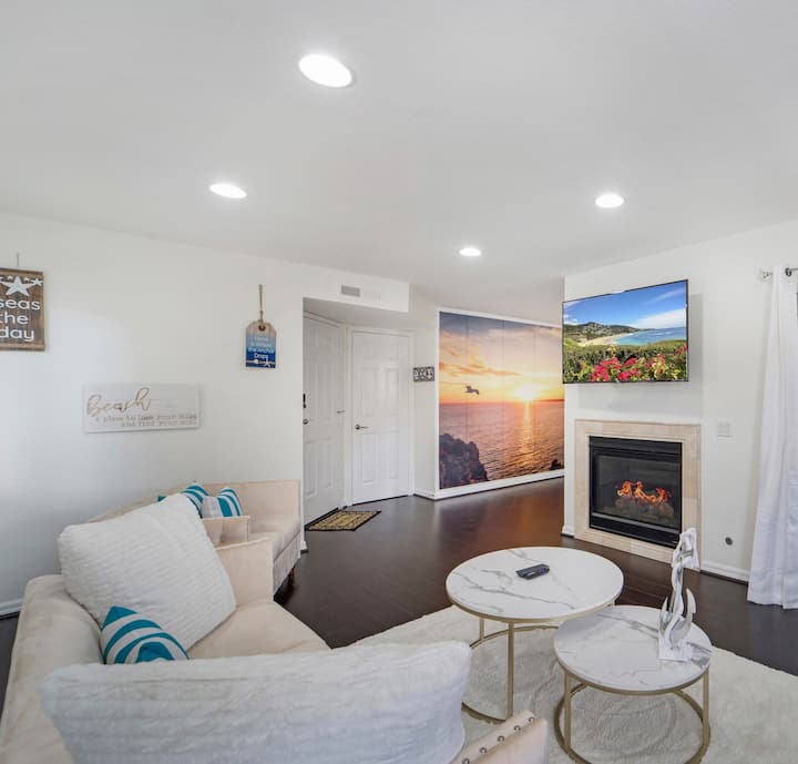 Exp 31: Bliss On The Bay, Dana Point/monarch Beach - Dana Point, CA