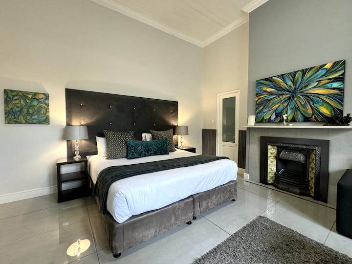 Perfect 6 Bedroom Green Point Gem - Fokváros