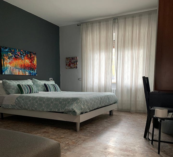 B&b Residence Armonia Sulmona - Sulmona