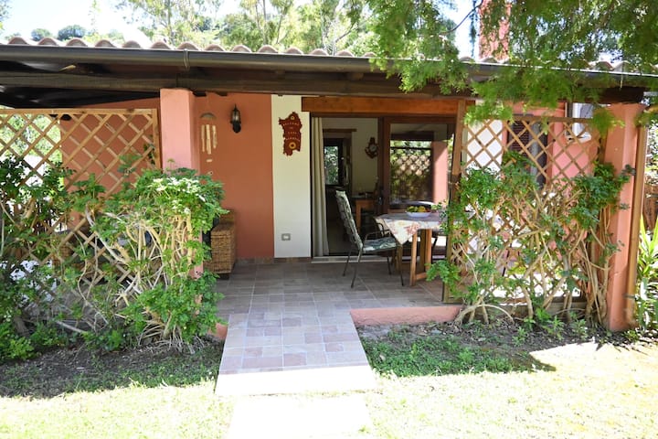 Cosy Villetta In Costa Rei - Costa Rei