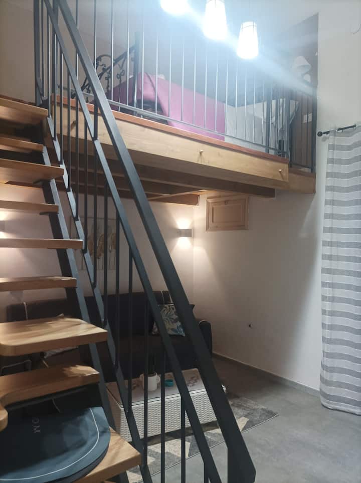 Casa Vacanza Alessandro - Castellammare del Golfo