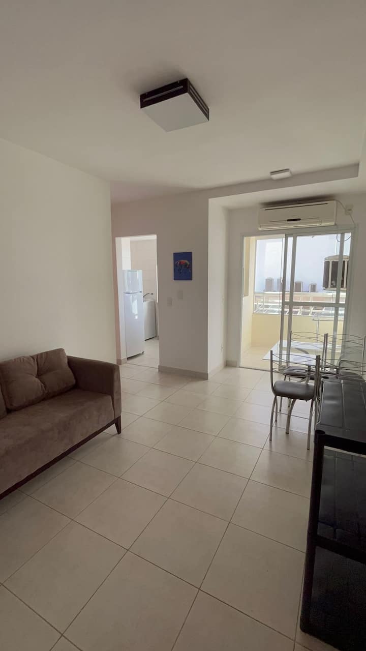 Apartamento Próximo Shopping Flamboyant - Goiânia