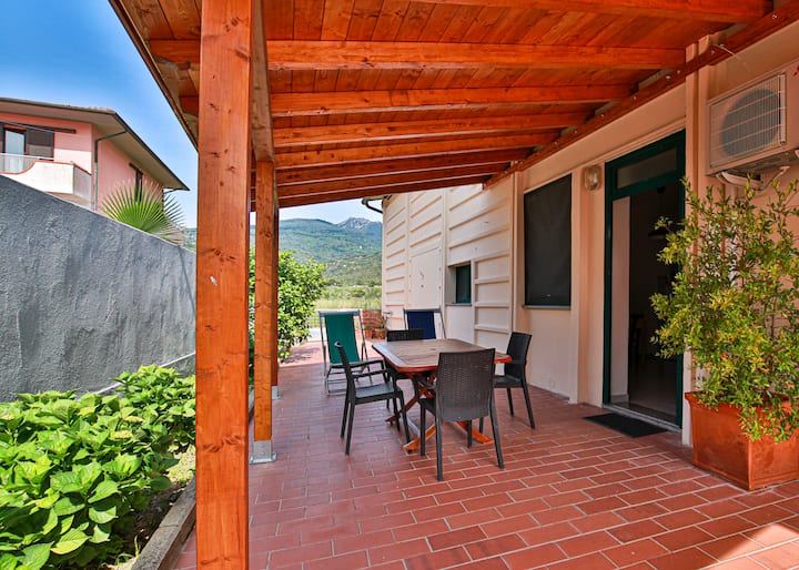 Loft - Marina di Campo
