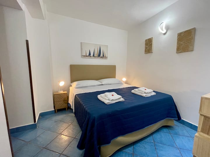 Blu Bordonaro - Cefalù