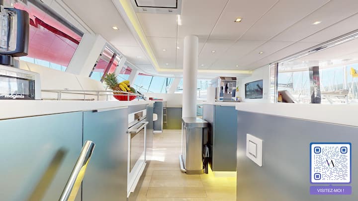 Croisière Avec Skipper Et Hôtesse All Inclusive Sl - Saint Lucia