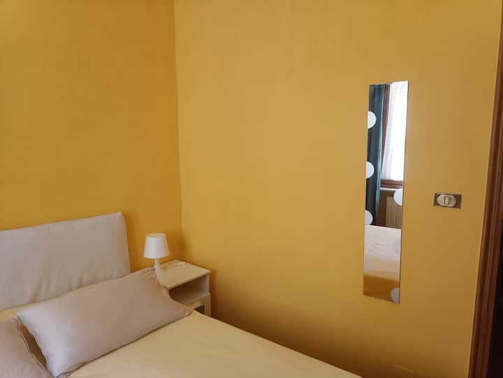 Suite Indipendente Nel Cuore Di Torino - Turin