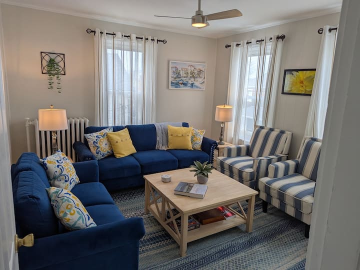 Peaceful Getaway... - Newport, RI