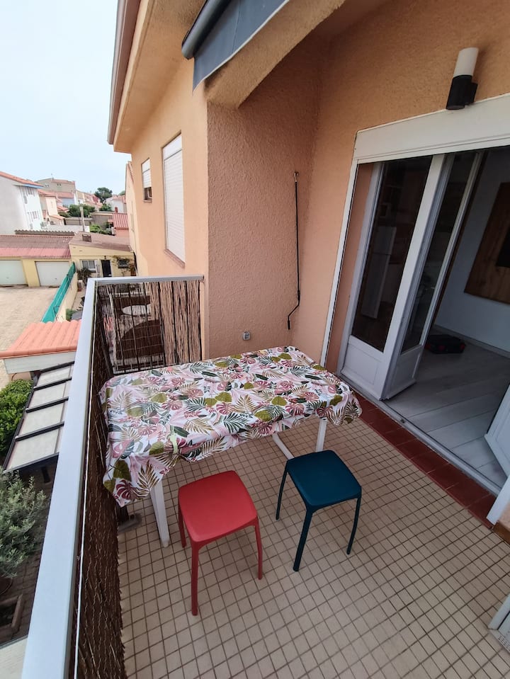 Location De Vacances Le Barcarès Village - Le Barcarès