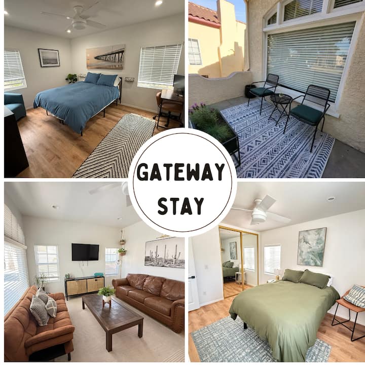 Prime Location • Sofi, Dtla, Disney - South Gate, CA