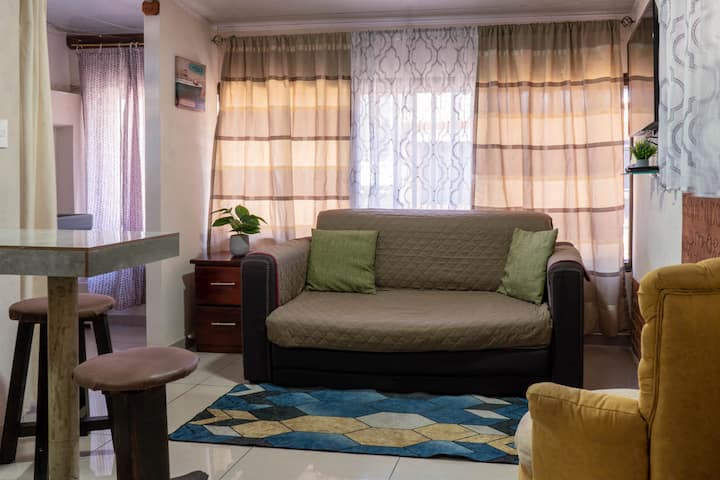 Nice Private Apartment To Discover Cr - Alajuela