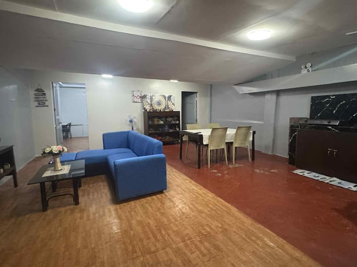 2-bedroom Rental Unit In The Heart Of Legazpi City - Legazpi City