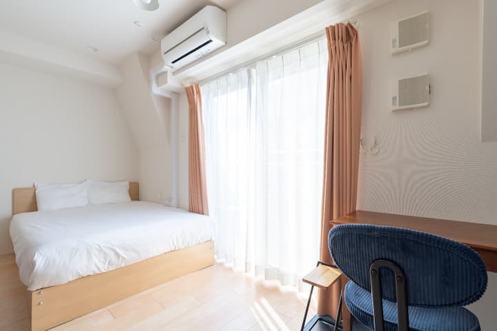 Built In 2020/close To The Sta/wi-fi/i02 - Tokyo