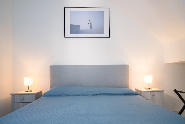 Casetta A Lipari - Lipari