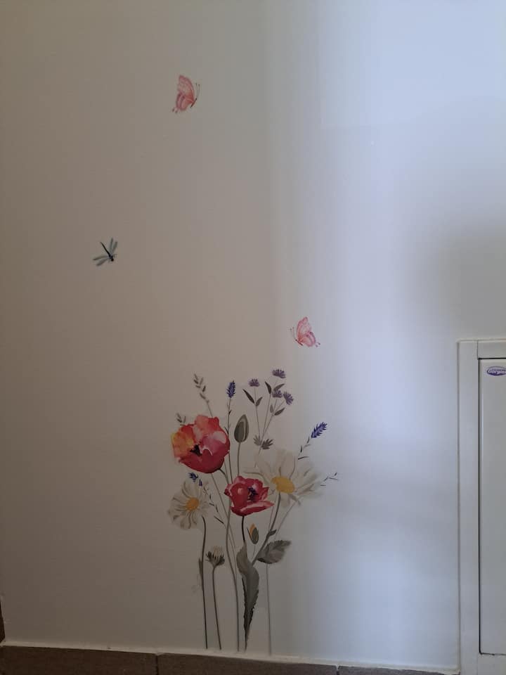 Cosy Place In ŽIrmūnai - Vilnius