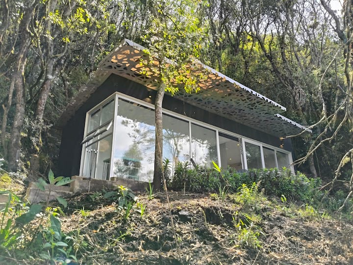 Glamping Soler, Desconexión Y Descanso. - Bogota