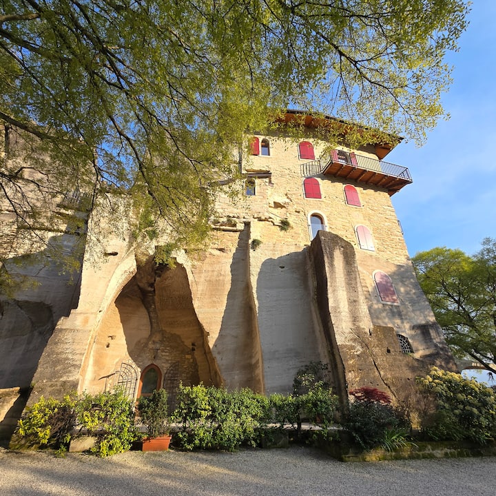 Voltel- La Berlera - Riva Del Garda - Riva del Garda