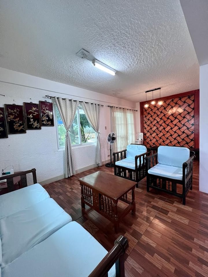 Garden Suite Bdrm 2&3 - Lucban
