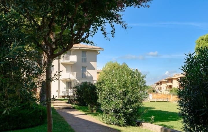 Olivia's Home - Lake View - Desenzano del Garda