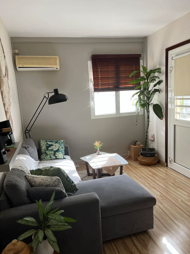 Appartement Très Agréable à Nouméa, Anse-vata - Nouméa