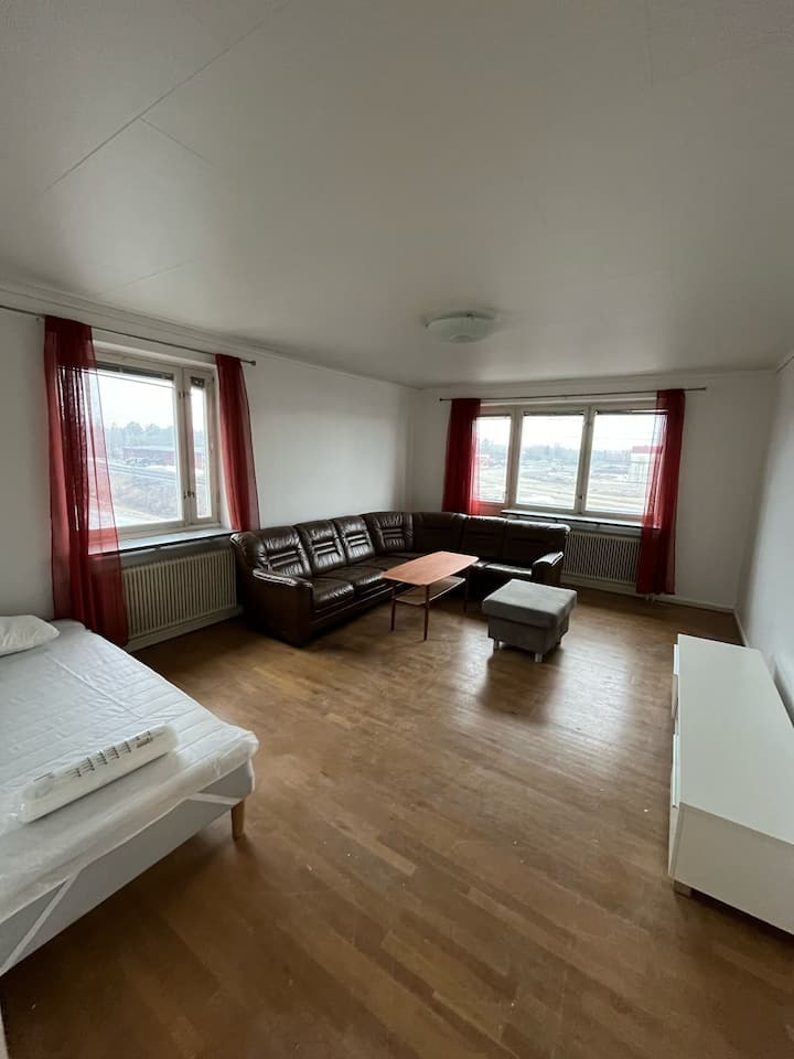 Appartments For Companys - Ånge