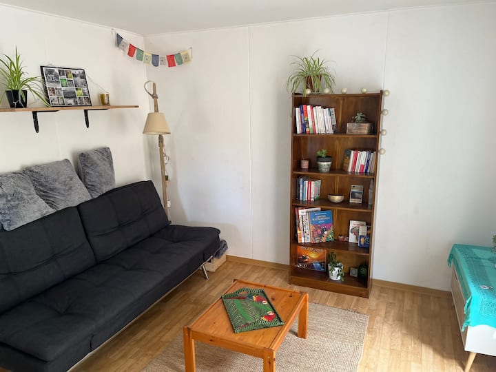 Comme à La Maison - Lac & Océan - Cocon Landais - Soustons