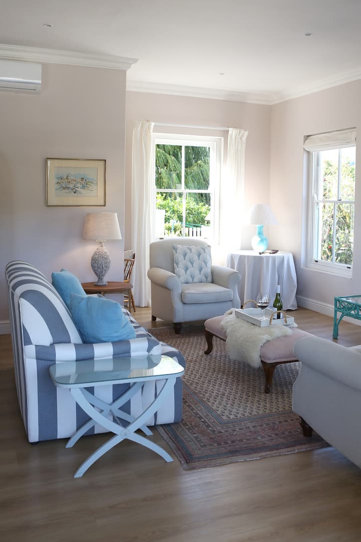 Fab, Centrally Located One Bed Apartment/pool - Franschhoek