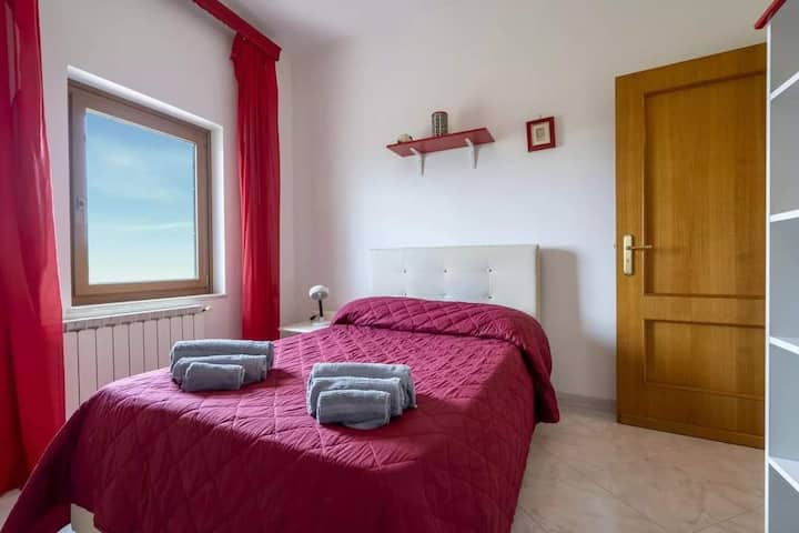 Villa Settebello Casa Vacanze - Ceglie Messapica