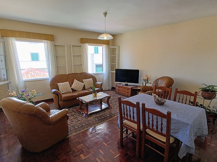 Old Town House Apartamentos Funchal Madeira - Funchal