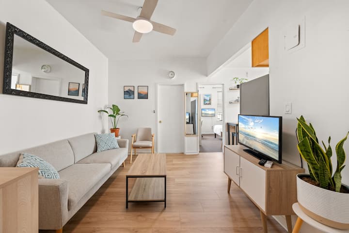 Astoria Room Near Metro World Cup 2026 Fifa Ready - New York City