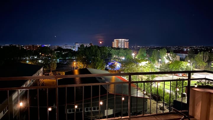 Berceni, Sector 4 Vacation Rentals & Homes - Sector 4, Bucharest ...