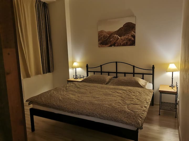 2 Izbový Apartmán Lux - Liptovský Mikuláš
