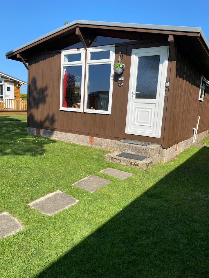 Jurassic Coast Cabin - Seaton - Seaton