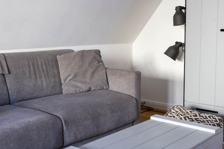 Hübsche Wohnung Für Bis Zu 6 Personen Ws I - Detmold