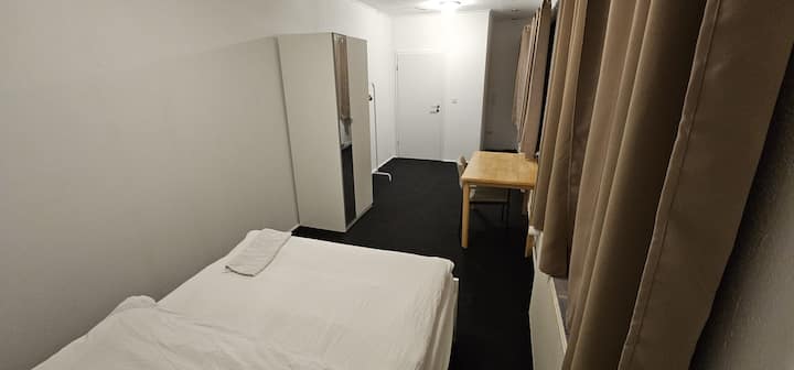 Zimmer Mit Gemeinschaftsküche Und Gemeinschaftsbad - Brême