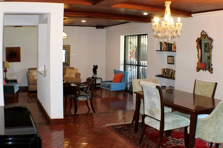 Casa Maria - Costa Rica