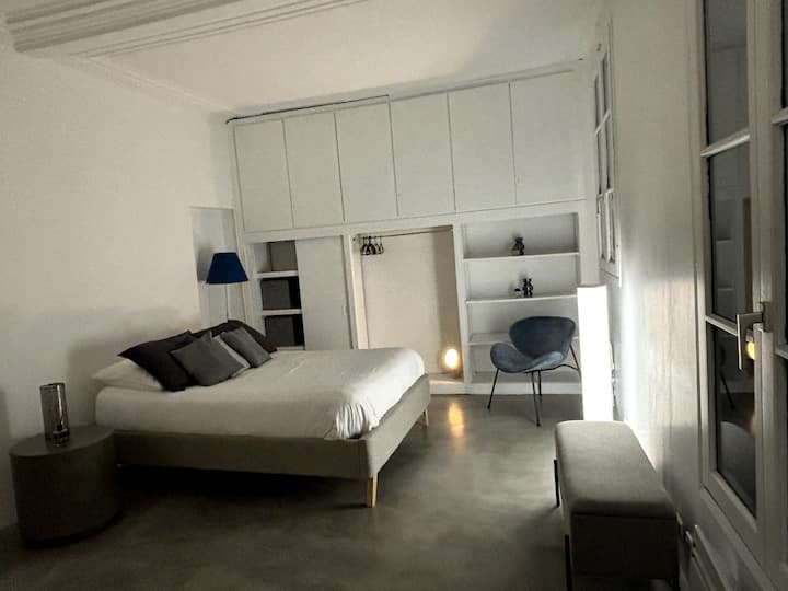 Au Cœur Du Marais, Un Joli Studio ! - Paris