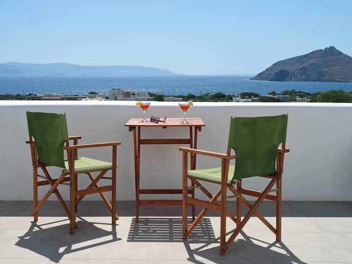 Cosy Home In Isterni - Paros - Paros