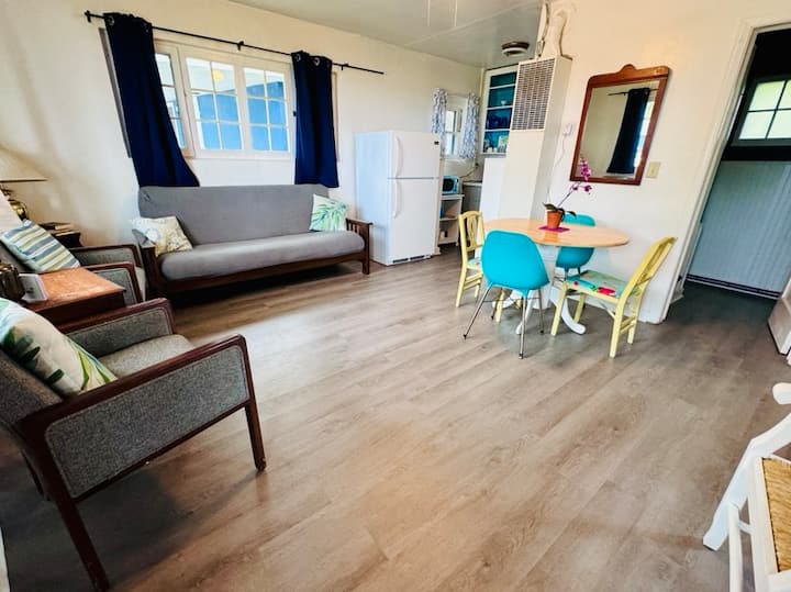 #9-1 Bedroom Cottage At Blue Haven Beach Resort. - Harrisville State Park, Harrisville