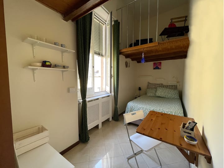 Studio Arte Della Lana - Naples