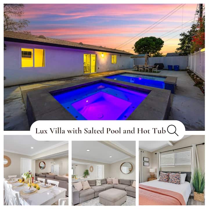 Los Angeles Villa Vacation Rentals - California, United States | Airbnb