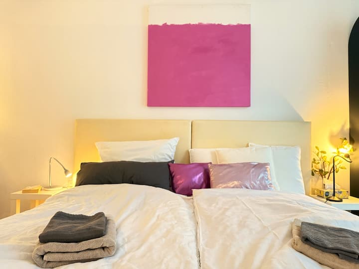 Tolemoni - Karlsruhe